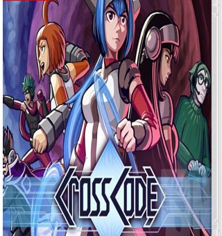switch520《远星物语 CrossCode》中文NSP下载+1.0.18升补+3DLC_switch520游戏网
