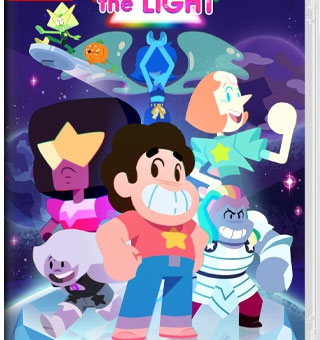史提芬宇宙:绽放光芒 Steven Universe: Unleash the Light_switch520游戏网