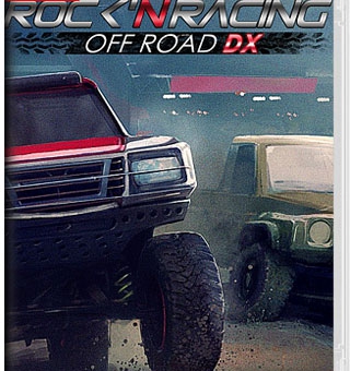 公路摇滚乐DX Rock ‘N Racing Off Road DX_switch520游戏网