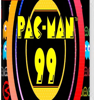 switch520《吃豆人99 PAC-MAN 99》中文NSP下载+1.1.0升补+21DLC+魔改9.2_switch520游戏网