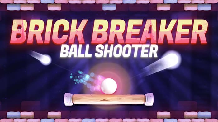 Brick Breaker Ball Shooter_switch520游戏网